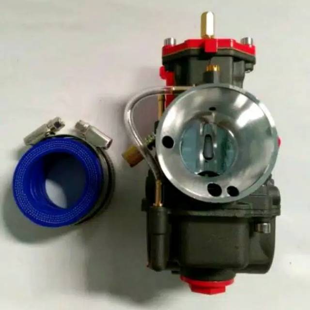 Karbu PWK 24 PWK 26 PWK 28 PWK 30 PWK 32 scarlet | Shopee Indonesia