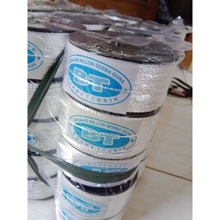 Jual Benang Nylon/Benang Nilon/Benang Bangunan/Nylon | Shopee Indonesia