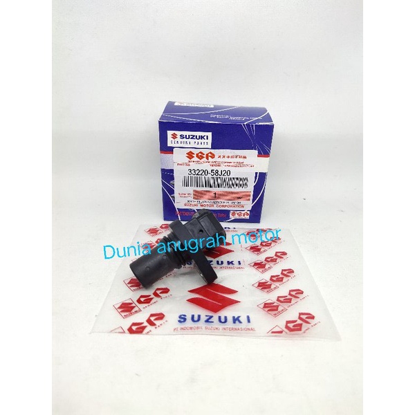 Jual SENSOR CAMSHAFT SENSOR CMP SENSOR NOKEN AS SUZUKI APV FUTURA ...