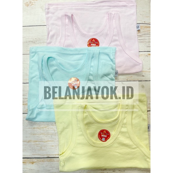 Jual 6 PCS Singlet Agree Kids SGST02 Singlet Agree Anak Warna / Putih ... Jual 6 PCS Singlet Agree Kids SGST02 Singlet Agree Anak Warna / Putih ...