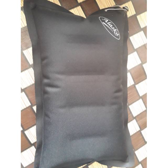 Jual Bantal Angin Alaska | Shopee Indonesia