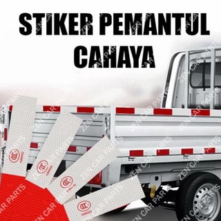 Jual Sticker Uji Kir Pick up Mobil Box Dishub | Shopee Indonesia