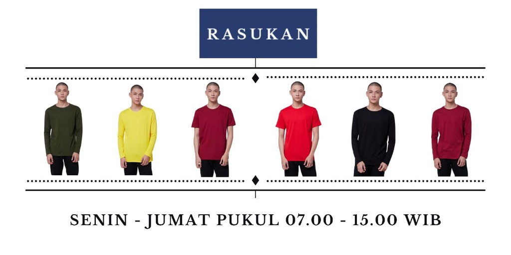Produk Rasukan Official Shop | Shopee Indonesia