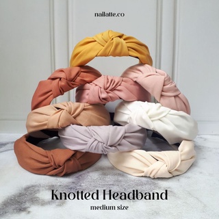 Jual BANDO KOREA DEWASA / BANDO SIMPUL / BANDANA SIMPUL / BANDO KOREA ...