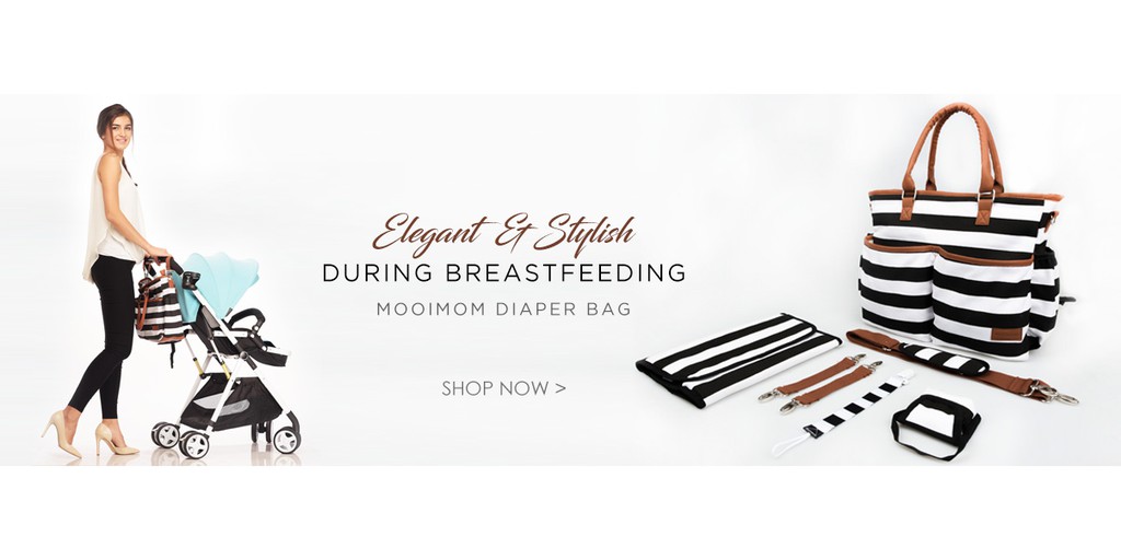 Toko Online MOOIMOM Official Shop | Shopee Indonesia