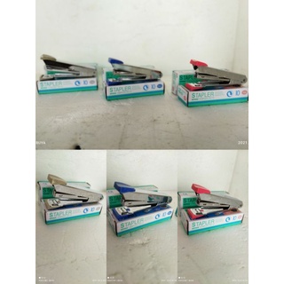 Jual STAPLER staples Merk KENKO Kecil | Shopee Indonesia