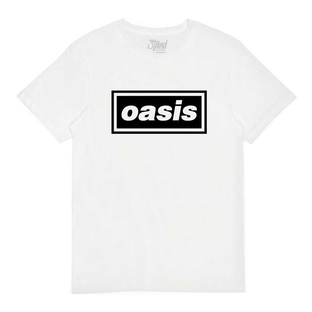 Jual KAOS OASIS / KAOS BAND OASIS / BAJU DISTRO MUSIK ROCK PREMIUM T ... Jual KAOS OASIS / KAOS BAND OASIS / BAJU DISTRO MUSIK ROCK PREMIUM T ...