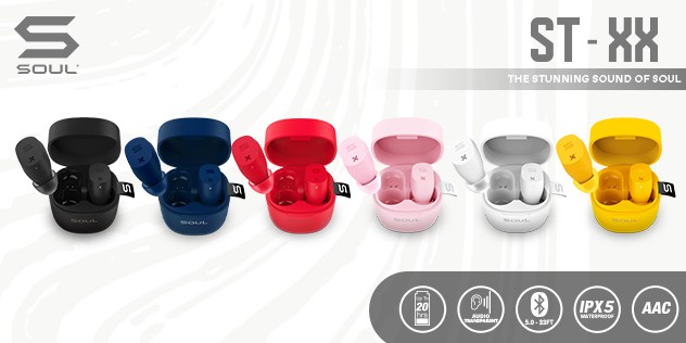 Toko Online SOUL Electronics Official | Shopee Indonesia