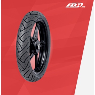 Jual Ban FDR 120 70 14 Sport XR EVO TUBELESS Ban Luar Belakang VARIO ...