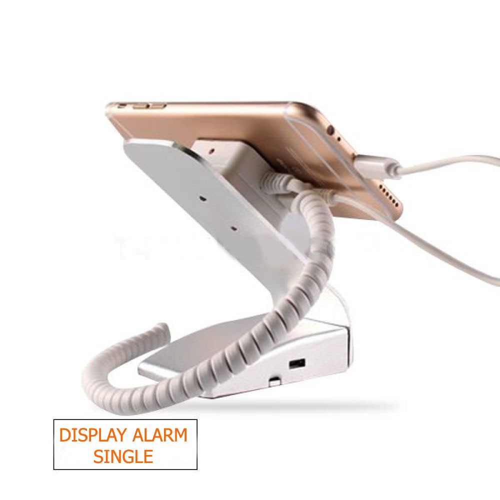 Jual Holder Hp Display Alarm Pengaman Handphone Docking Alarm Untuk ...