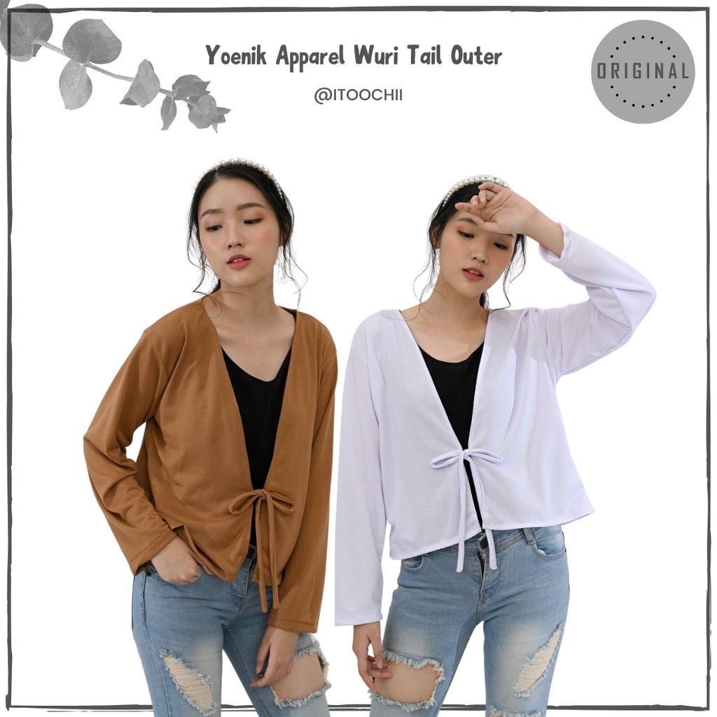 Harga Yoenik Wuri Terbaru Apr 2025 | BigGo Indonesia