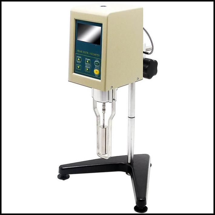 Jual Viscometer Ndj-9S Viskometer Ndj9S Visco Meter Ndj 9S Ukur ...