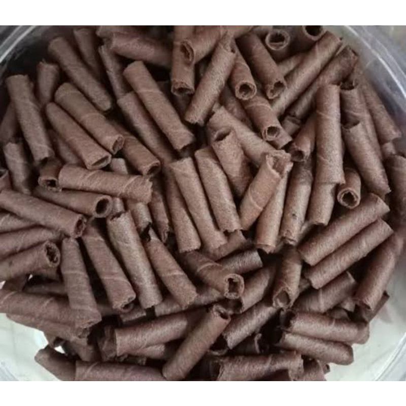 Jual ASTOR MINI COKLAT 250gr | Shopee Indonesia