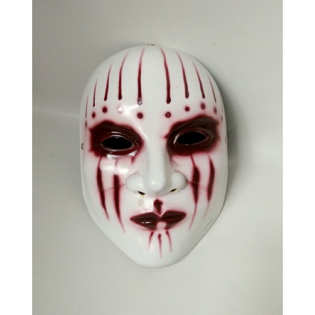 Jual Topeng Slipknot Joey Jordison | Shopee Indonesia