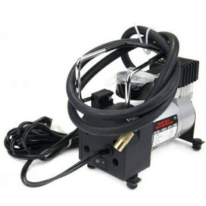 Jual Kompresor mini - Mini Heavy Duty Air Compressor (Real 150 PSI ...