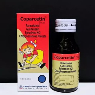 Jual Obat Batuk Pilek Flu Hidung Tersumbat Gatal Tengorokan Pengencer ...