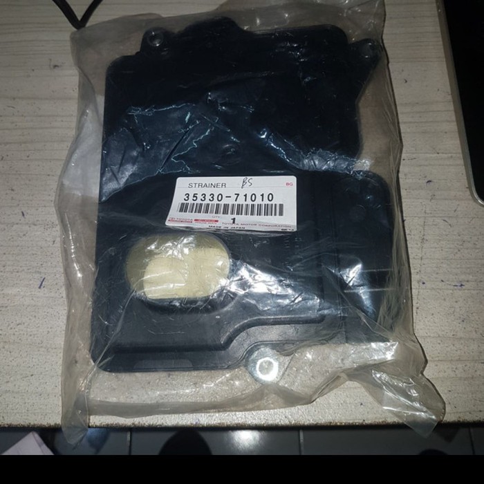 Jual Filter Matic Transmisi Strainer INNOVA INOVA REBORN DIESEL ...