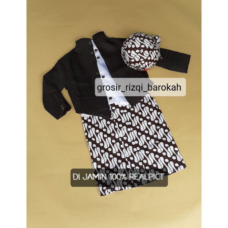 Jual Set Baju Beskap Bayi Sikepan / Baju Beskap Hewes Anak / Baju Bayi ... Jual Set Baju Beskap Bayi Sikepan / Baju Beskap Hewes Anak / Baju Bayi ...