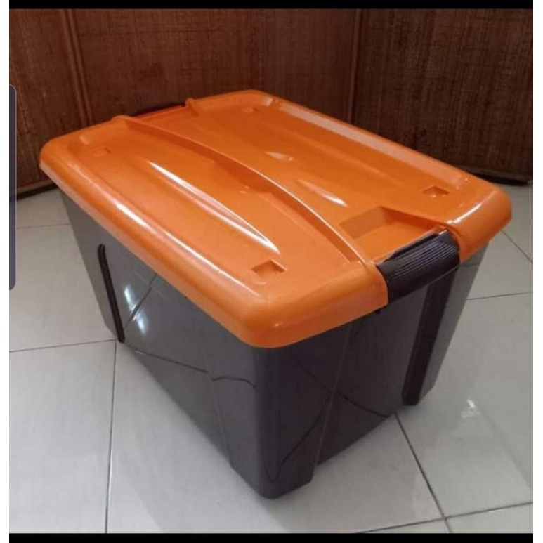 Jual BOX CONTAINER PLASTIK | Shopee Indonesia