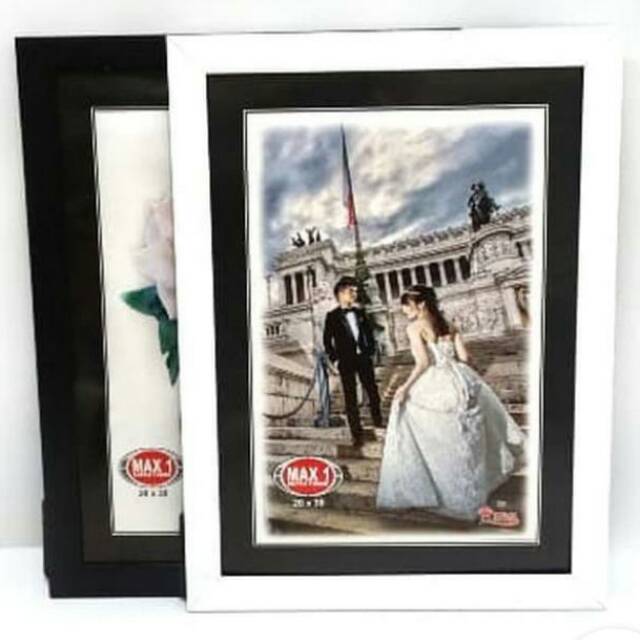 BINGKAI A4 / PIGURA A4 / FRAME / BINGKAI FOTO / PIGURA FOTO | Shopee ...