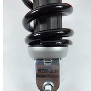 Jual SHOCK BELAKANG K59 VARIO 125/150 LED NEW LED 100% ORIGINAL AHM | Shopee Indonesia