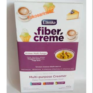 Jual Fiber creme box 450 gram | Shopee Indonesia