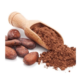 Jual Coklat Bubuk Roman / Kakao Bubuk / Cocoa Powder (35 gram) | Shopee ...