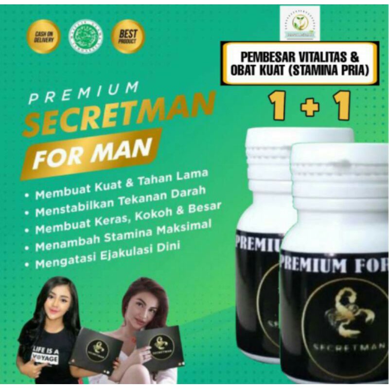 Jual Obat Kuat (stamina pria) | Shopee Indonesia