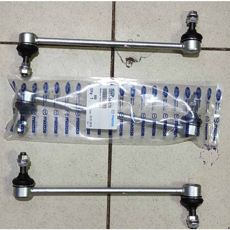 Jual Link Stabilizer Ford Fiesta Original Produk Import Quality ...