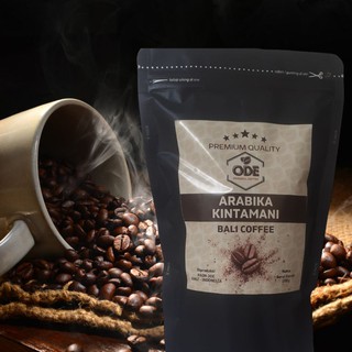 Jual Arabica Kintamani Fullwash | Kopi bubuk/biji arabika kintamani ...