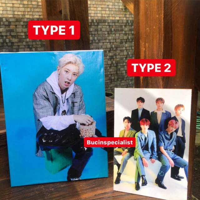 Jual Perbedaan type 1 dan type 2 (BACA DEKSKRIPSI) | Shopee Indonesia