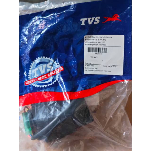 Jual TCI Unit | Shopee Indonesia
