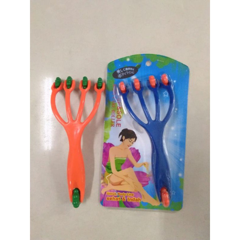 Jual alat pijat refleksi rol | Shopee Indonesia