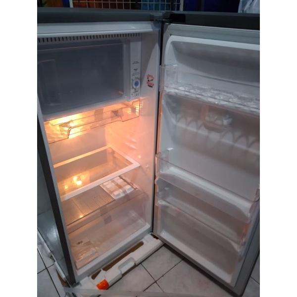 Jual Kulkas LG 1pintu GN-201CK untuk wilayah kota cirebon | Shopee ...