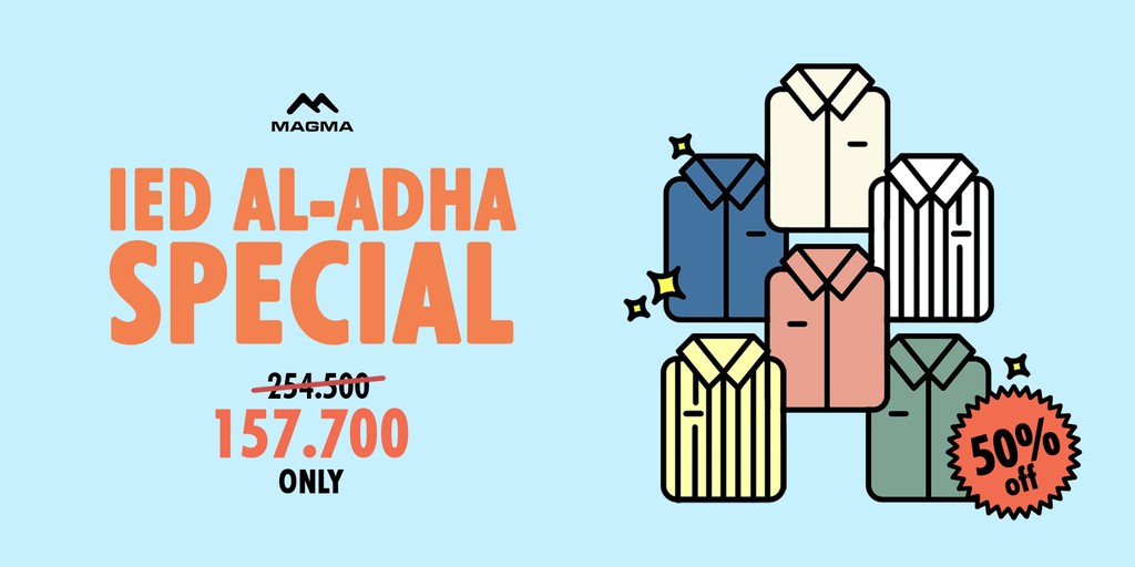 Toko Online magmaapparel.official | Shopee Indonesia