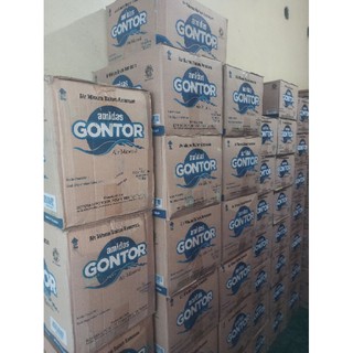 Jual AIR MINERAL DARUSSALAM AMIDAS GONTOR 330ML Indonesia|Shopee Indonesia