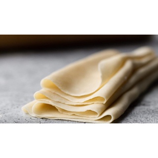 Jual FILO - Phyllo / Philo / Yufka Dough - Pastry Sheet 350 Gr - 40 x ...