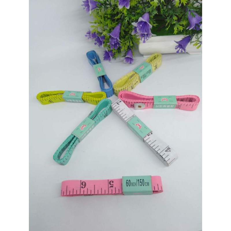 Jual Meteran Kecil | Shopee Indonesia