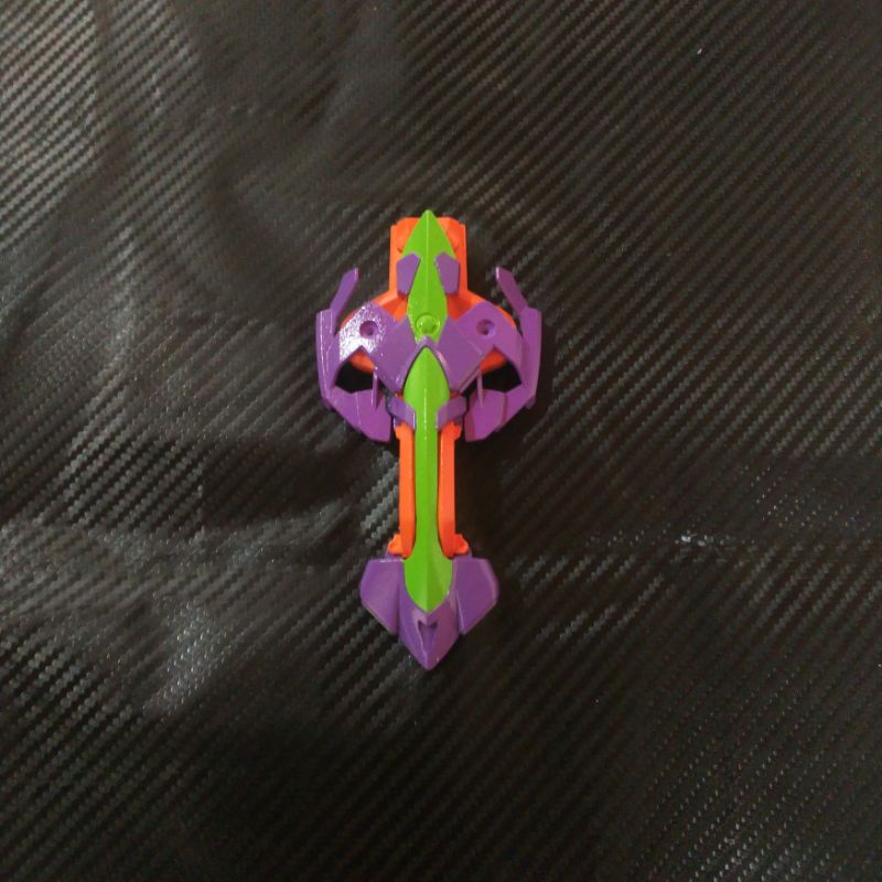 Jual Tamiya Body Ori Mach Frame Machframe Custom Paint Evangelion Vip ...