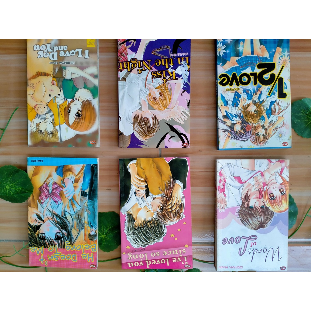 Jual Komik Murah Bandung - komik One shot JUDUL komik Lihat di foto dan ...