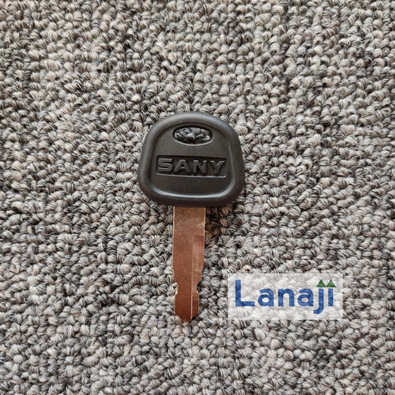 Jual Kunci Sany ( Master Key Sany ) | Shopee Indonesia