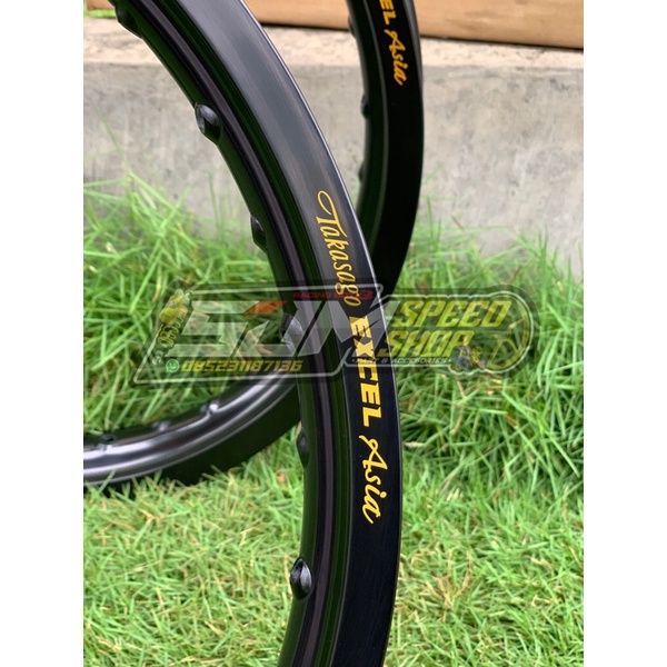 Jual VELG TAKASAGO EXCEL ASIA RING 17 UK 185/160 | Shopee Indonesia Jual VELG TAKASAGO EXCEL ASIA RING 17 UK 185/160 | Shopee Indonesia