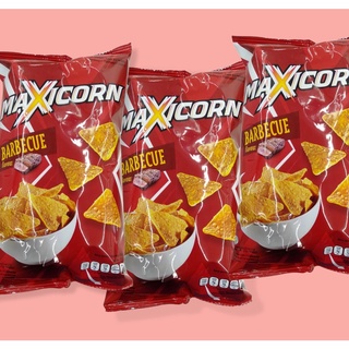 Jual Maxicorn Barbecue dan Roasted Rorn 55g/pcs Indonesia|Shopee Indonesia