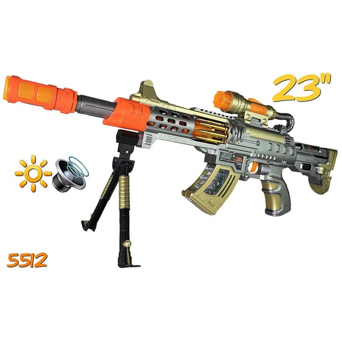 Jual Special Shot Gun Pistol Elektronik Sniffer Sejata | Shopee Indonesia