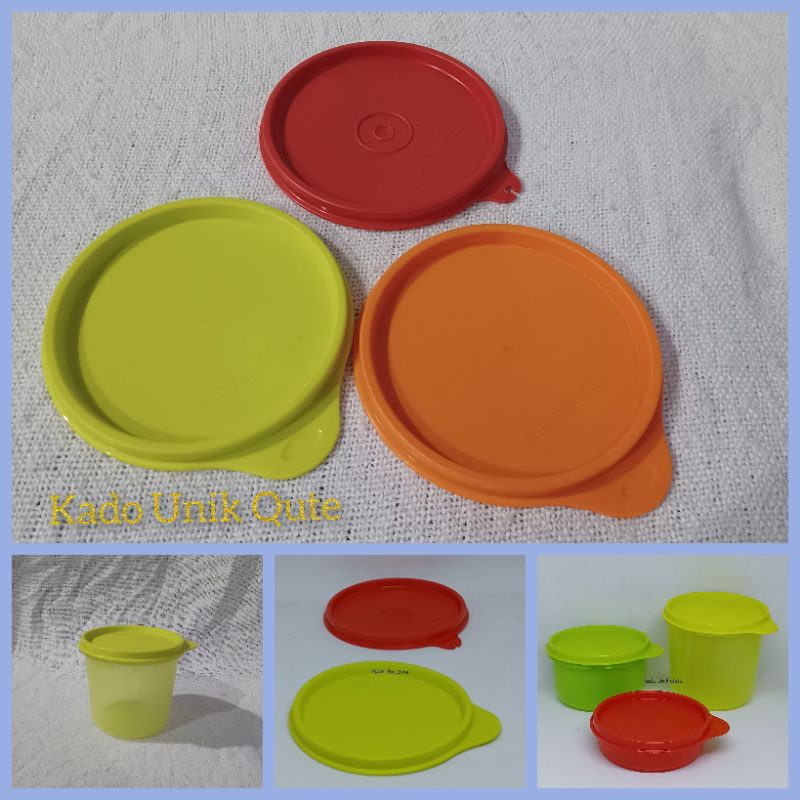 Jual Seal Tutup Compact Bowl Hight Tupperware | Shopee Indonesia Jual Seal Tutup Compact Bowl Hight Tupperware | Shopee Indonesia