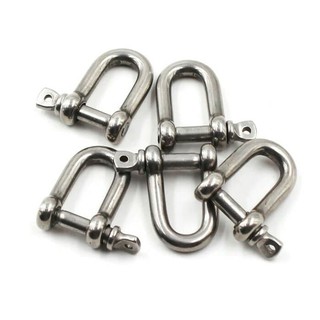Jual SEGEL OMEGA D M16 / SHACKLES 16 mm / SAMBUNGAN RANTAI BESI 5/8 ...