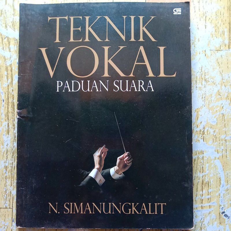 Jual Buku Teknik Vokal Paduan Suara - Nortier Simanungkalit Indonesia ... Jual Buku Teknik Vokal Paduan Suara - Nortier Simanungkalit Indonesia ...