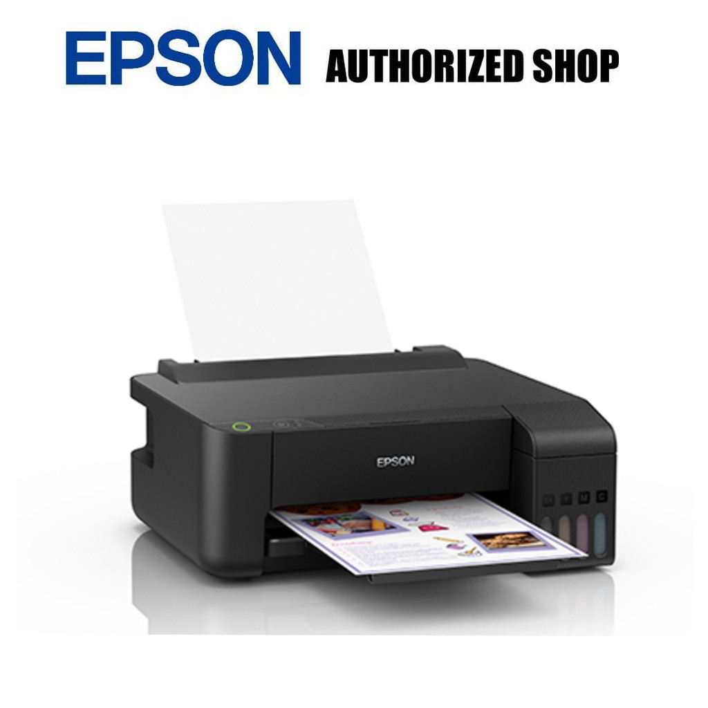 Jual Printer Epson L1110 Ink Tank | Shopee Indonesia
