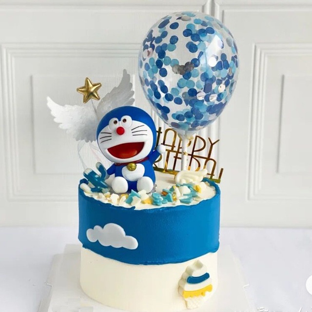 Jual Kue Doraemon Terlengkap & Harga Terbaru Desember 2022 | Shopee ...