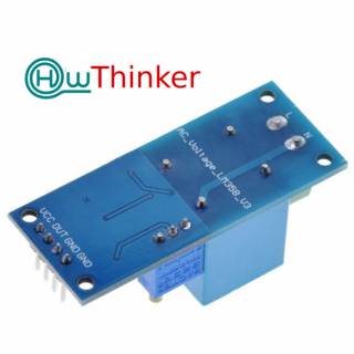 Jual ZMPT101B Sensor Tegangan Listrik PLN 220V 250V AC Single Phase ...
